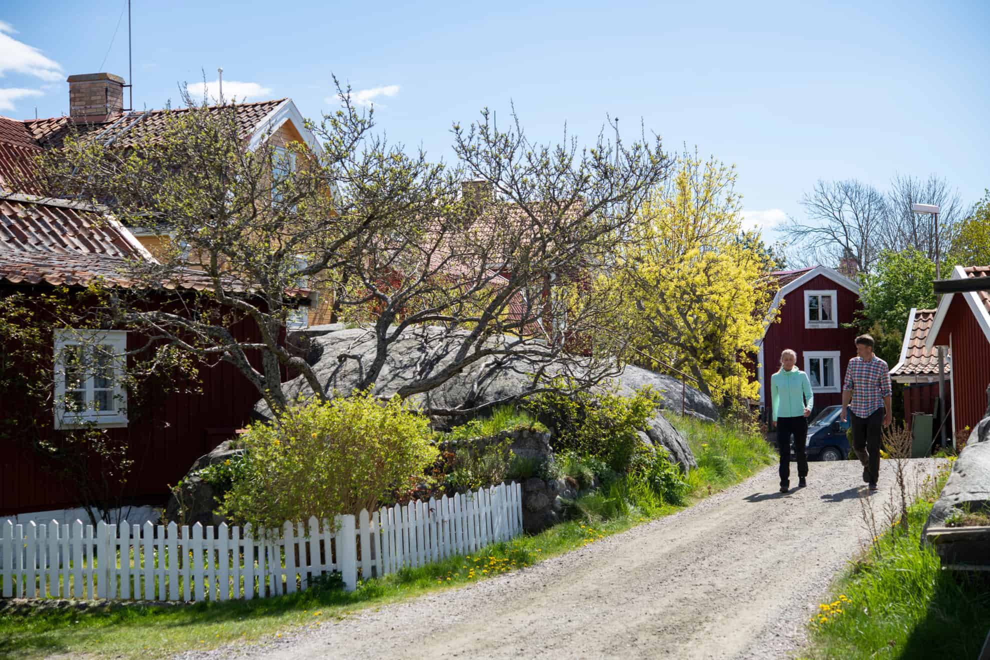 Climat, météo et durée du jour en Suède | Visit Sweden
