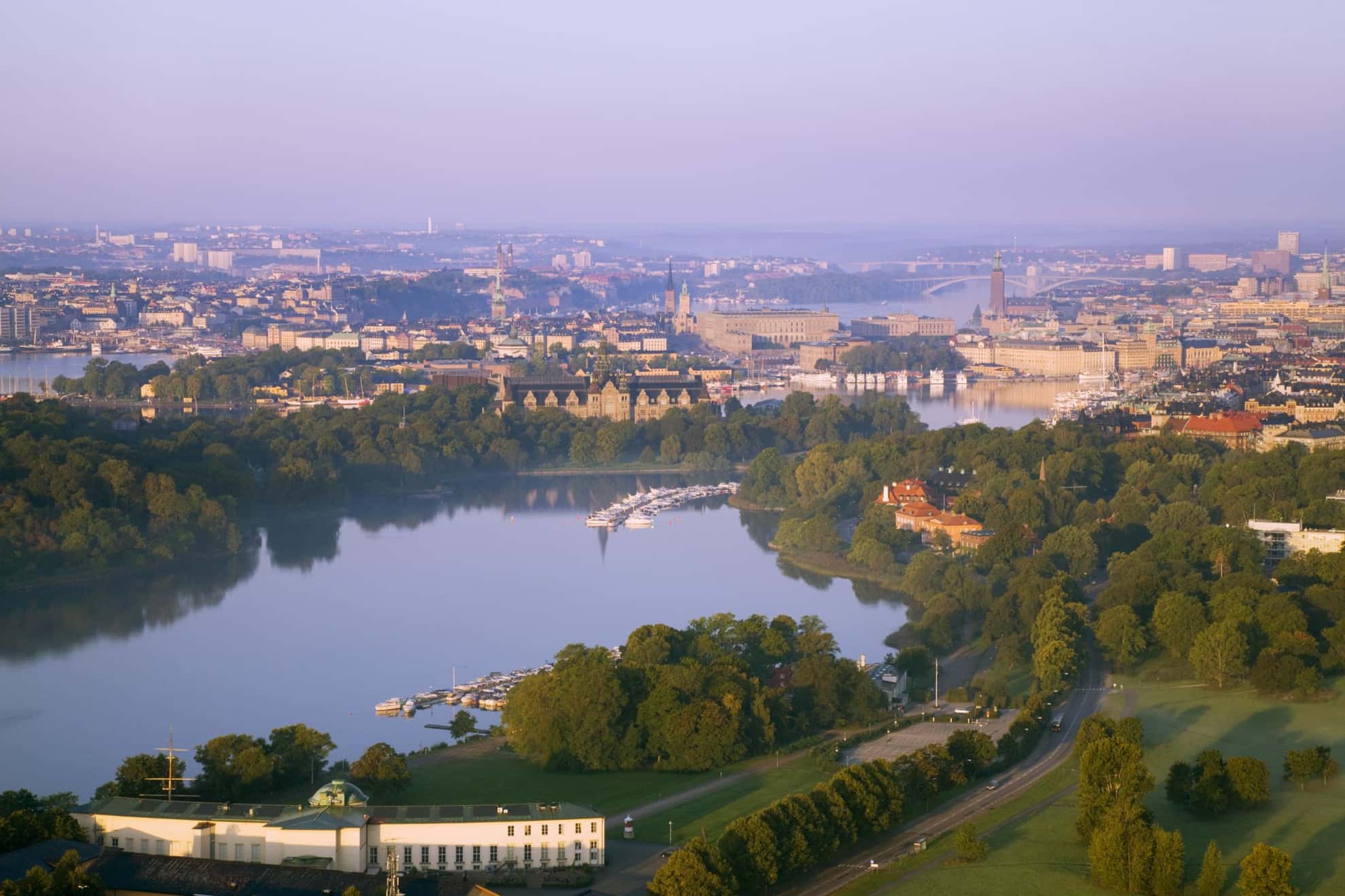 Sites et monuments en Suède | Visit Sweden